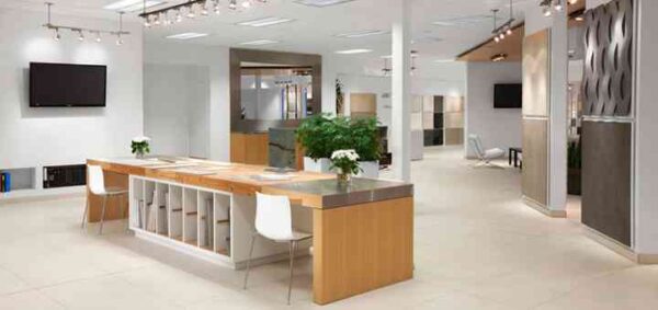 C&S Tile in Victoria BC | United Floors